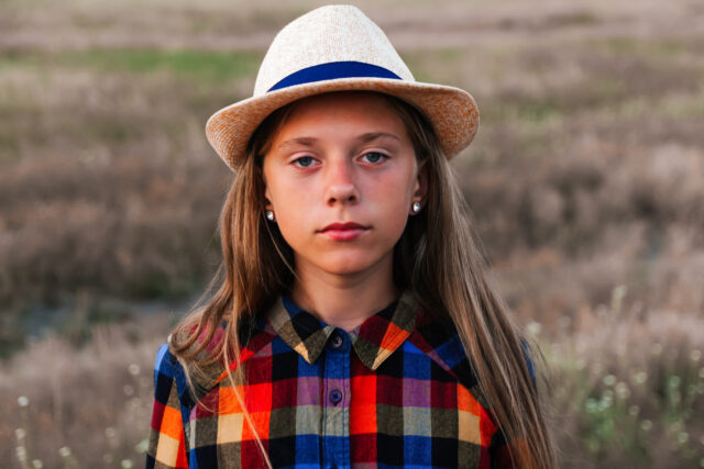 Kids who had no friends growing up become adults with these 16 qualities