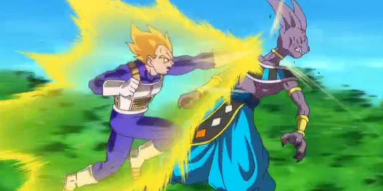 10 Strongest Dragon Ball Super Characters Who’d Destroy Super Saiyan 3 ...