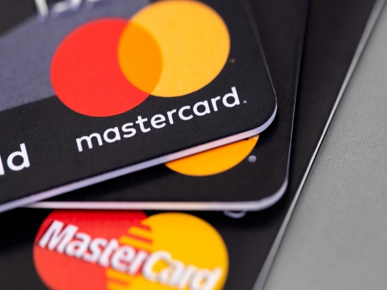 Mastercard Launches Live Crypto Credential Mastercard Launches Live Crypto Credential