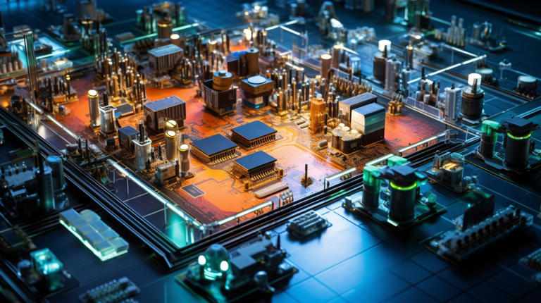 QUALCOMM (QCOM) Launches Dragonwing Q-6690, World’s First Enterprise ...