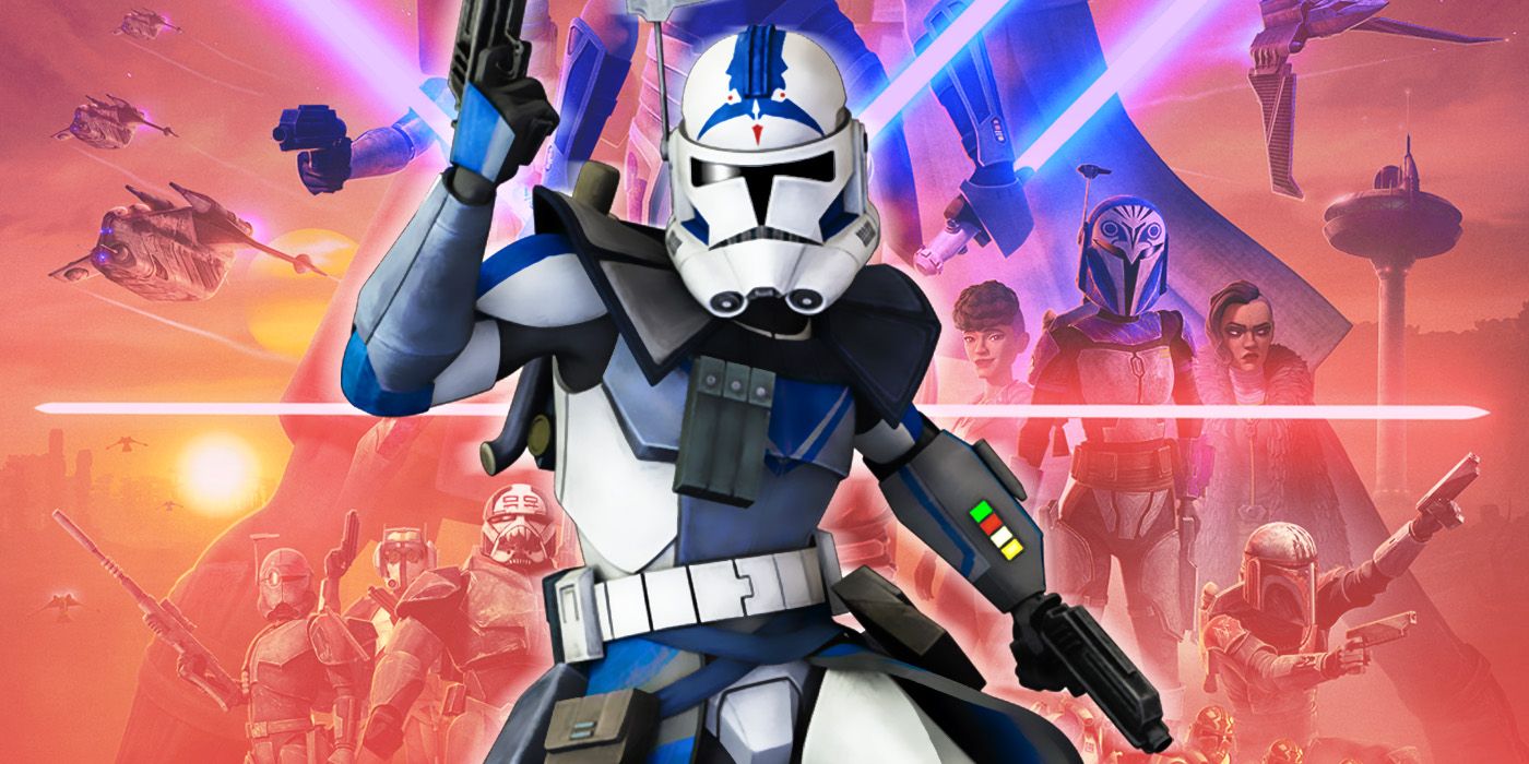 Martial Arts In The Star Wars Galaxy, Explained