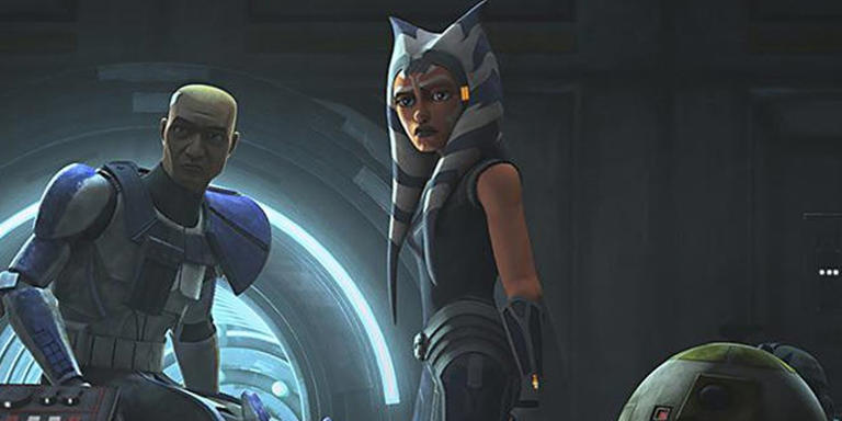 How This Underrated Clone Wars Character Saved The Entire Star Wars Galaxy