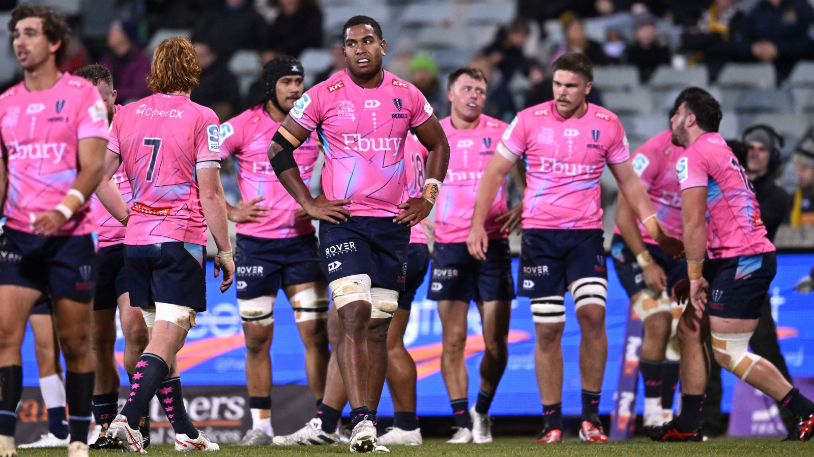 Fresh twist in Melbourne Rebels saga as axed club head to court in ... Fresh twist in Melbourne Rebels saga as axed club head to court in ...