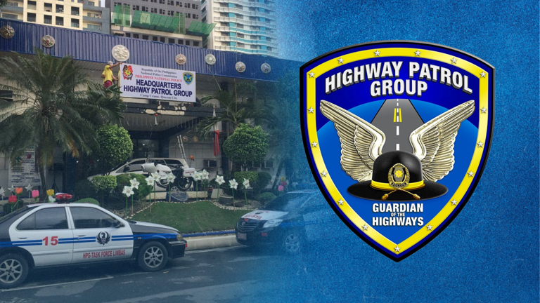 PNP HPG: Over 56,000 traffic violations logged in September 2025