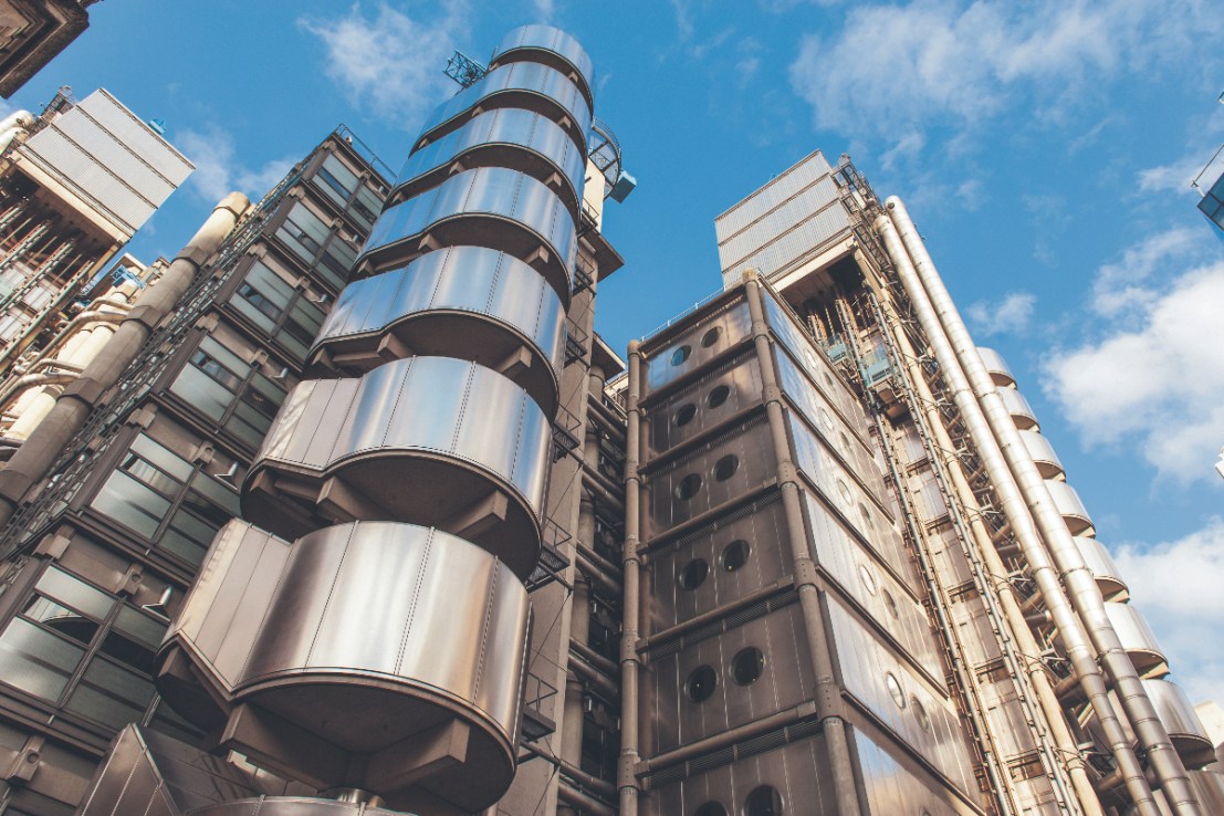 Hiscox: Profit hits record at Lloyd’s of London insurer