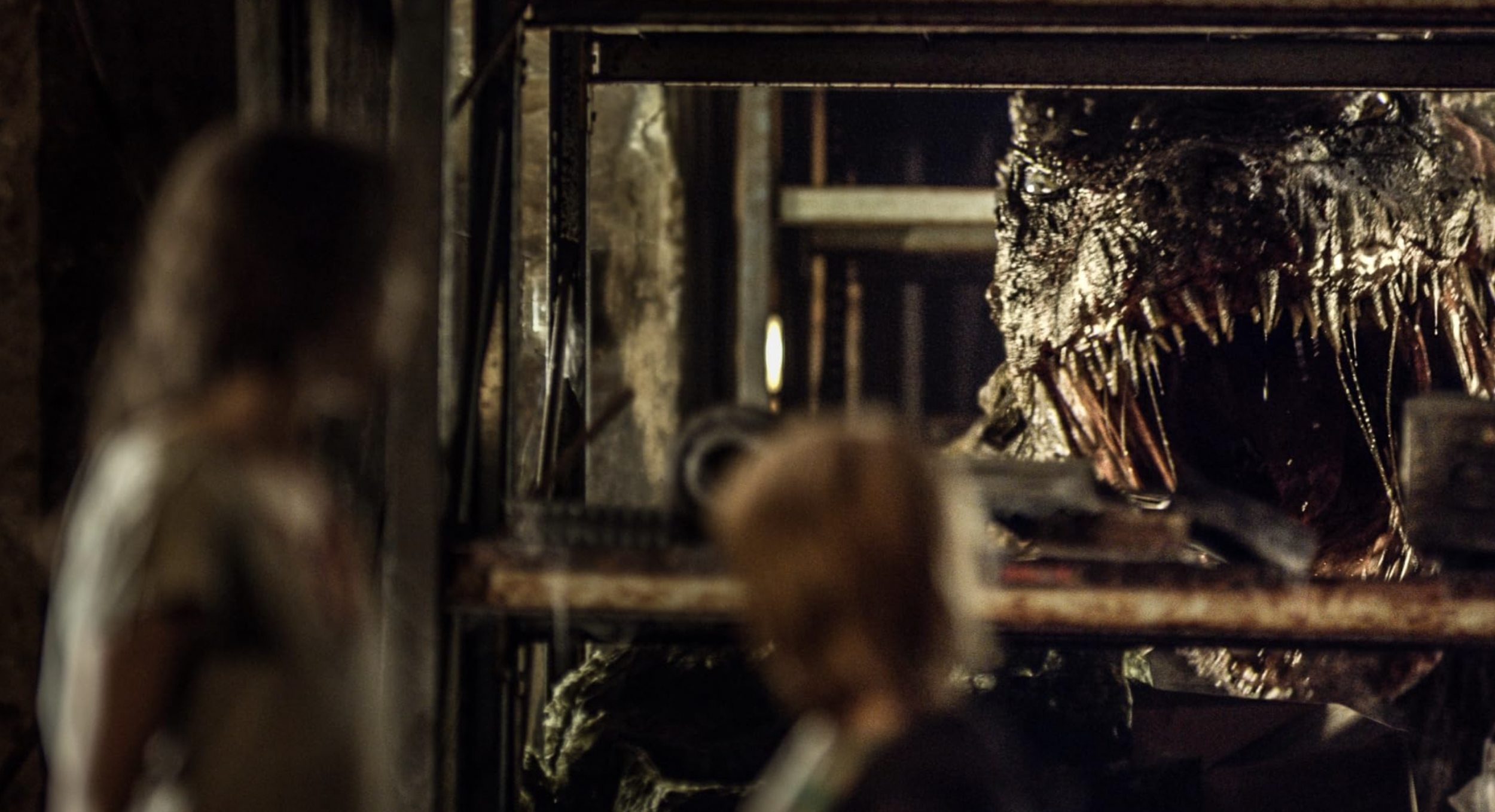 The 20 best movies about cryptids