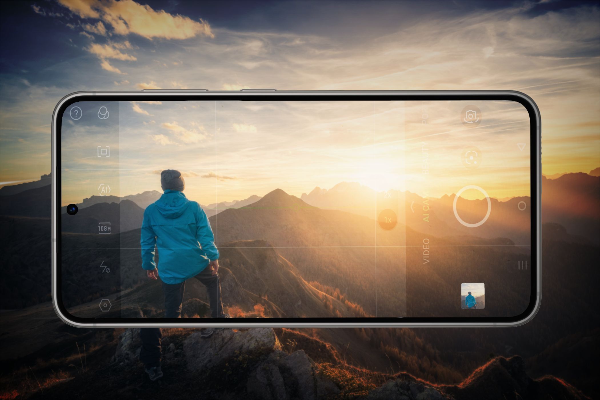 How to Elevate Your Smartphone Shots With Portrait Mode