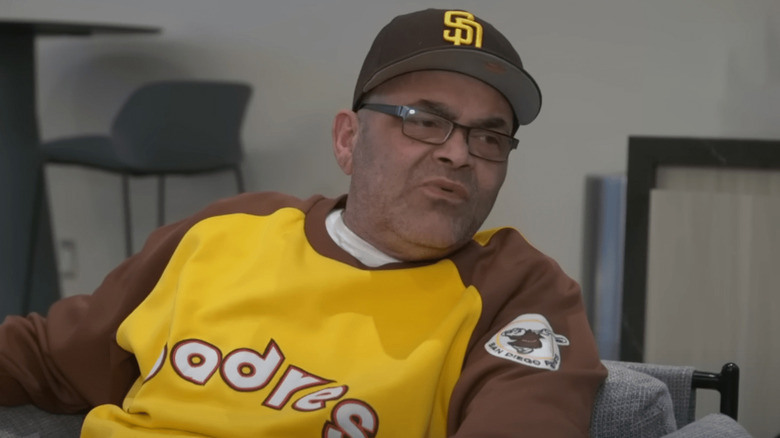 Konnan Explains Why AEW Going Head-To-Head With WWE NXT Would Be A Bad Idea Konnan Explains Why AEW Going Head-To-Head With WWE NXT Would Be A Bad Idea