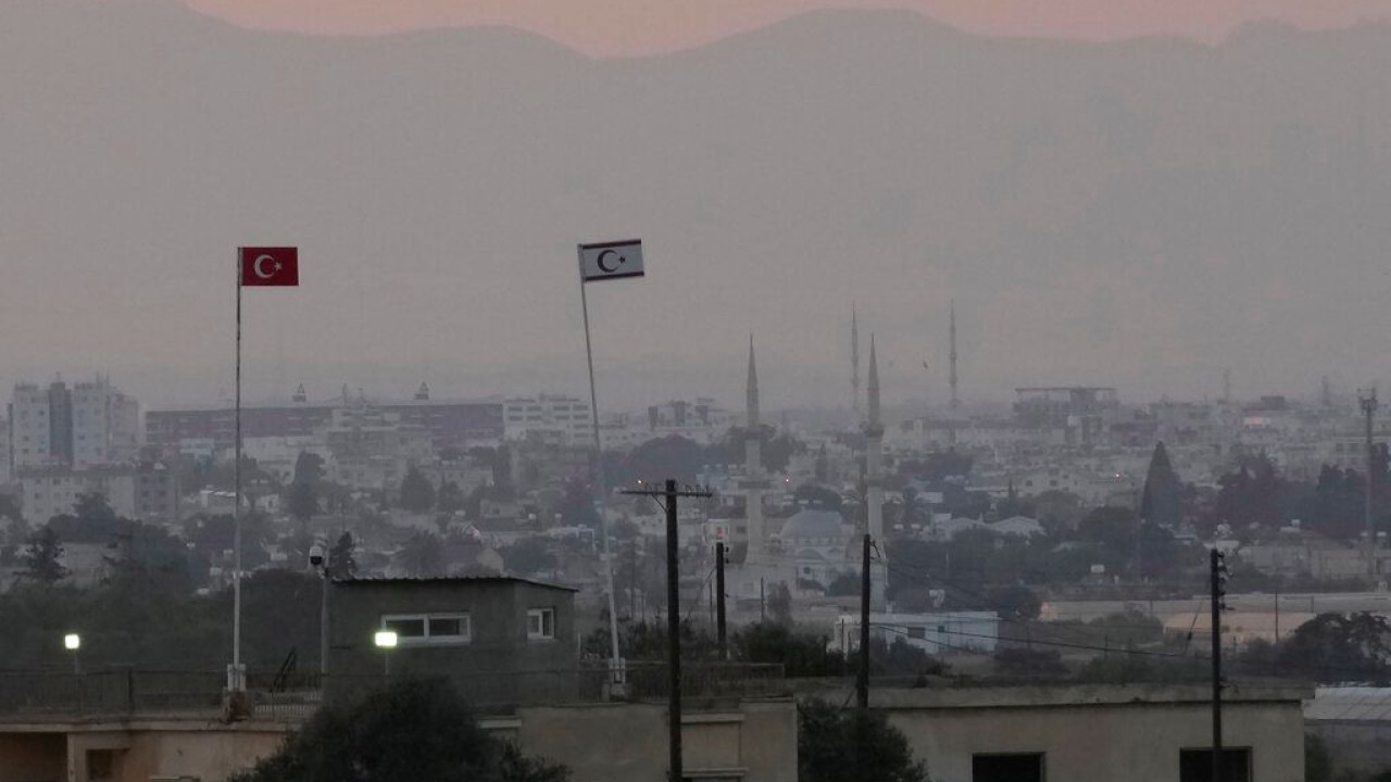 Η Κύπρος καταγγέλλει στον ΟΗΕ την Τουρκία για εκμετάλλευση ...