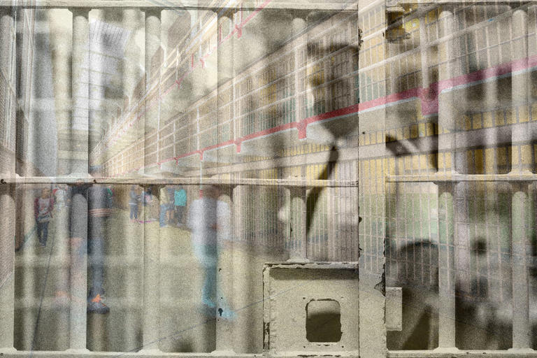 Prison staffing crisis laid bare as complaints about officer behaviour ...