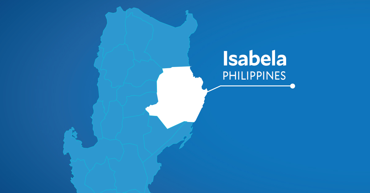 4 children killed, three hurt in Santiago City, Isabela road crash