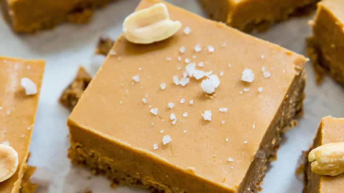 The Ultimate List of 25 Truly Super Easy Desserts For Beginners