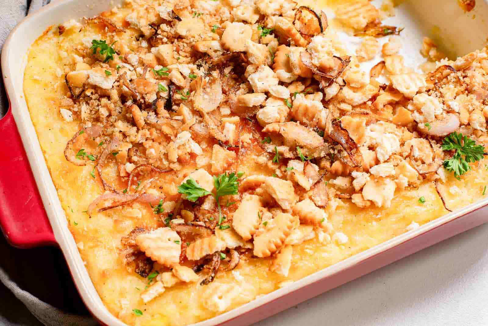 Celebrate the Season with These 7 Must-Try Holiday Sides Celebrate the Season with These 7 Must-Try Holiday Sides