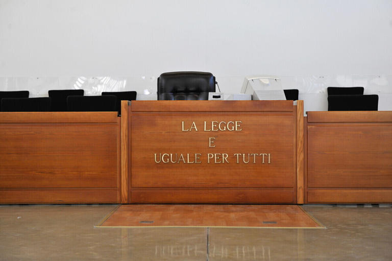 Crollo Torre del Moro: condannate 9 persone tra 8 mesi e 3 anni