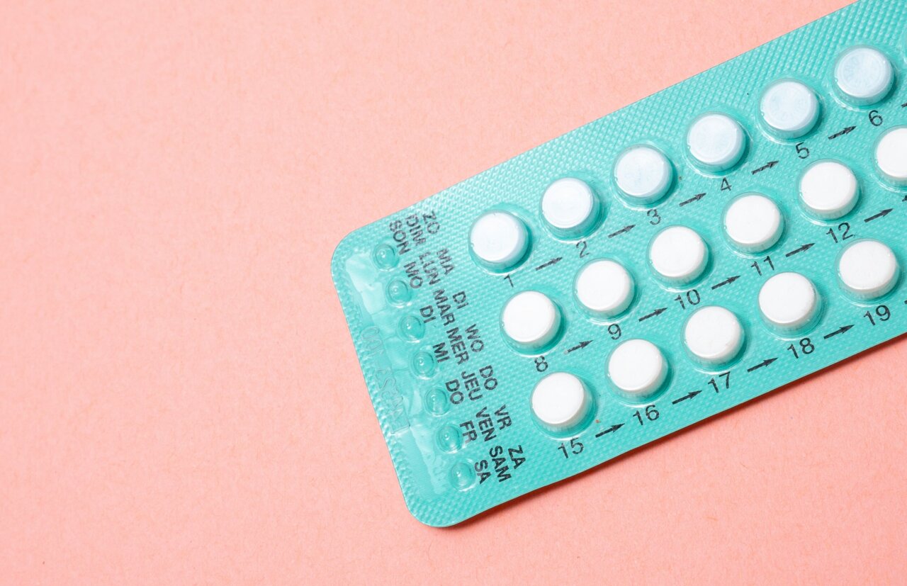 Contraceptive pill linked to 43% lower ovarian cancer risk for older users