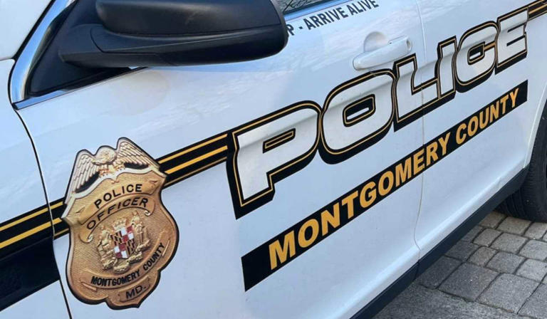 Maryland Woman Dies Months After Being Hit By Pickup In Parking Lot: Police