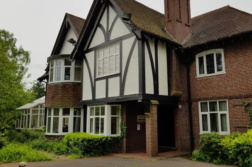 New 150 place special school for Solihull children takes 'important ...