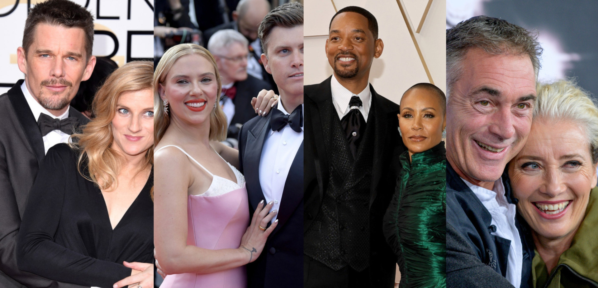 These celebrities have opened up about non-monogamy These celebrities have opened up about non-monogamy