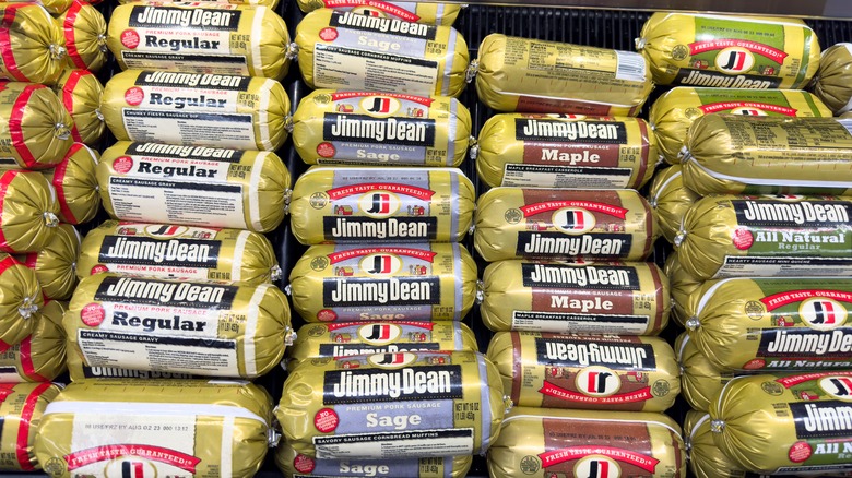 Sausage brands with the best and worst ingredients