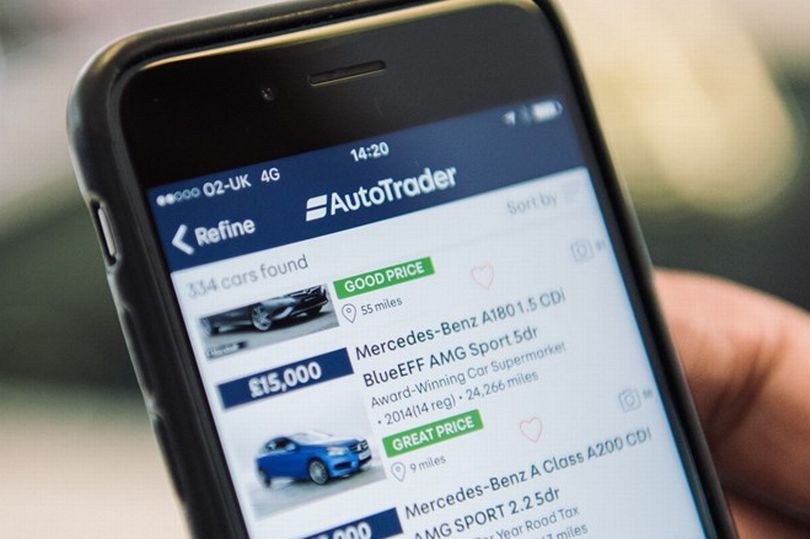 Auto Trader to leave building named after Manchester legend for new £ ...