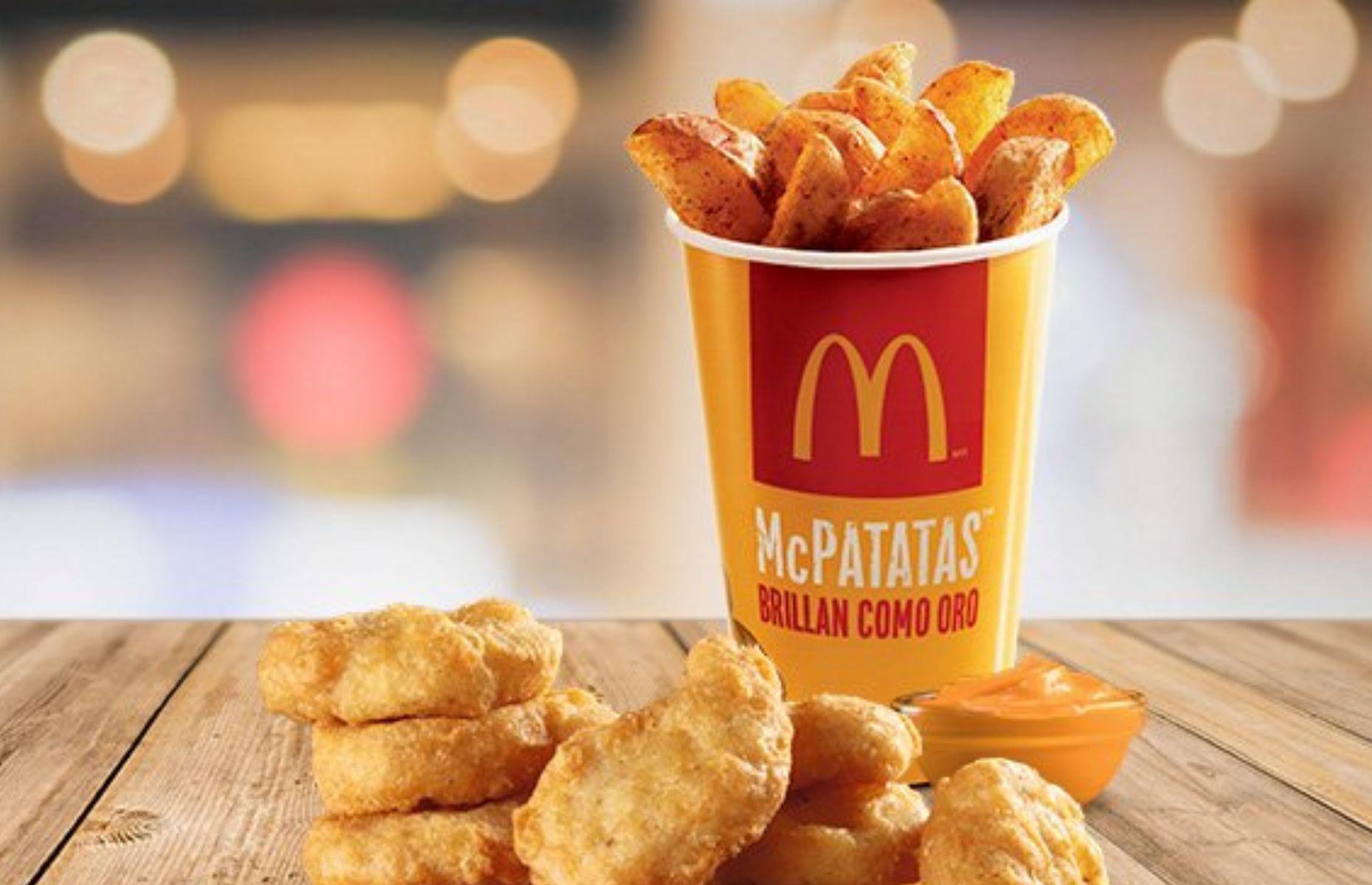 Ranked: the world's most delicious fast food side dishes