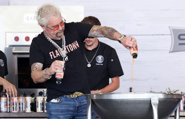 Ranked: the world's 23 richest chefs