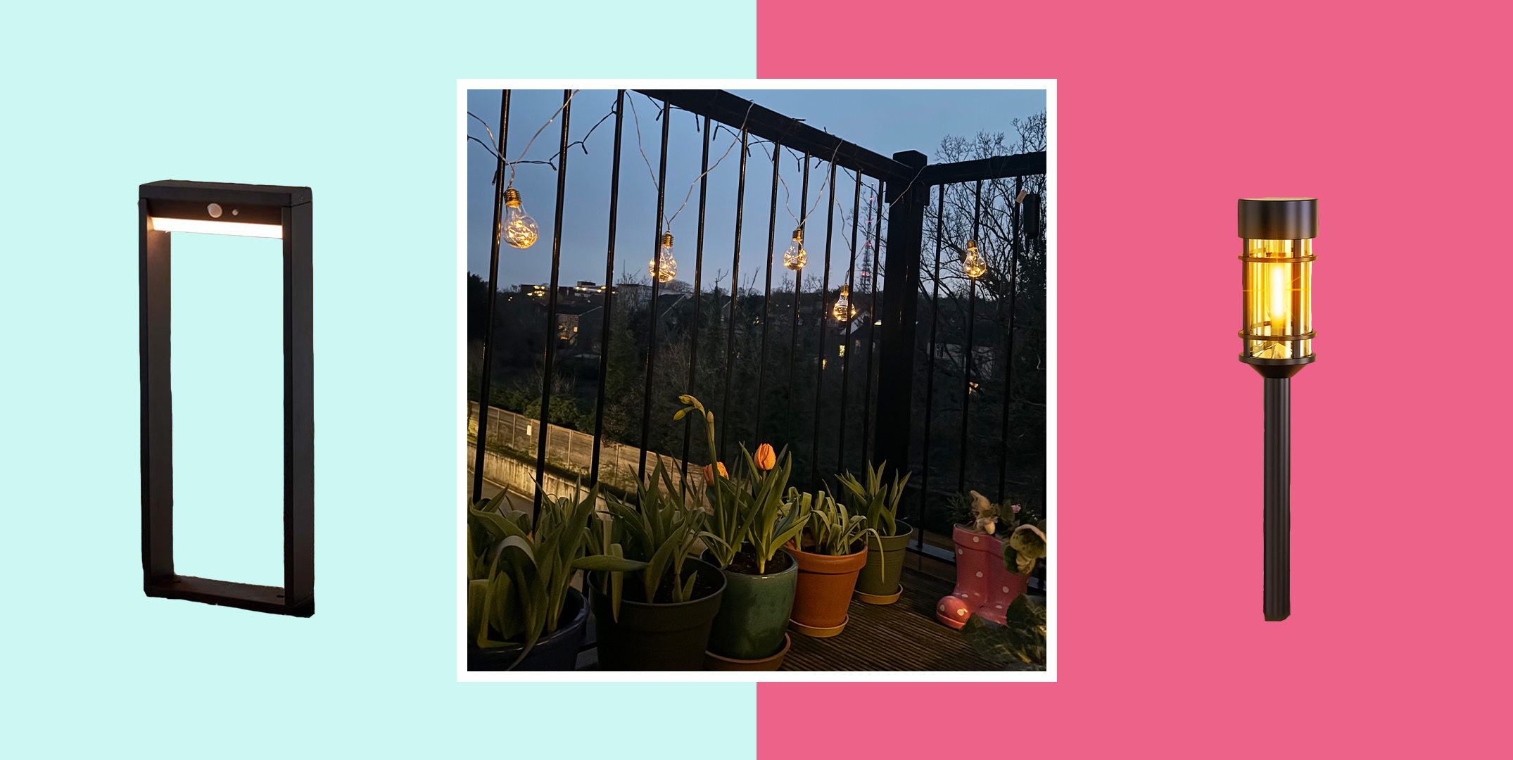 11 best solar garden lights to create a gorgeous twinkly glow, tested ...