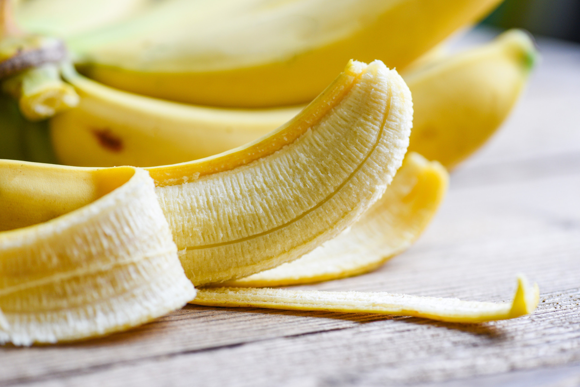 Foods that help fight acid reflux and heartburn