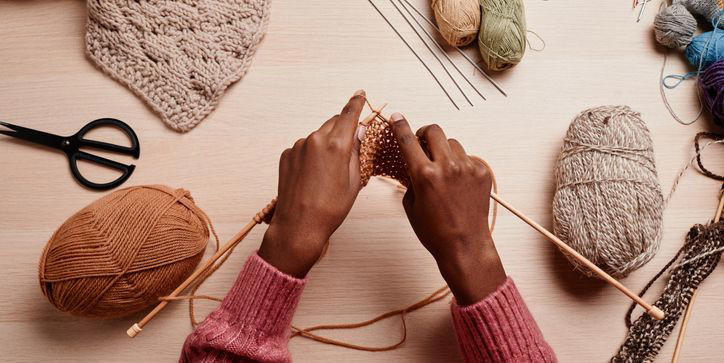 Ultimate guide to worsted weight yarn: everything knitters need to know