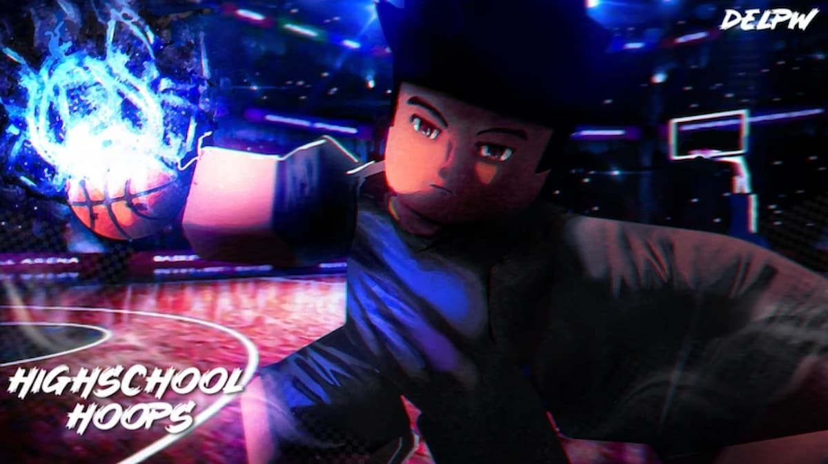 Highschool Hoops Demo [Stress Test] Codes (January 2025)