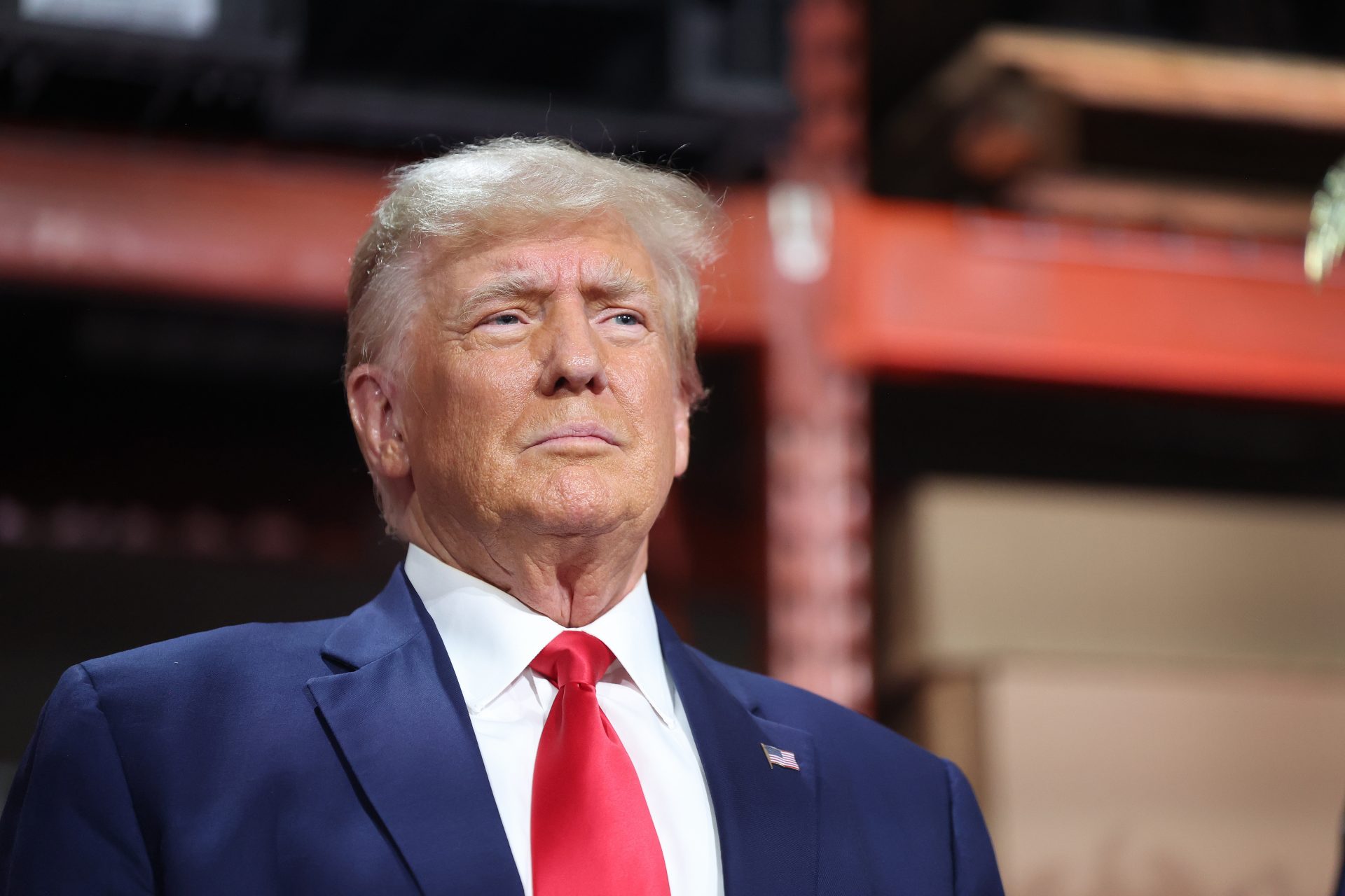 Which countries could deny entry to convicted felons like Trump?
