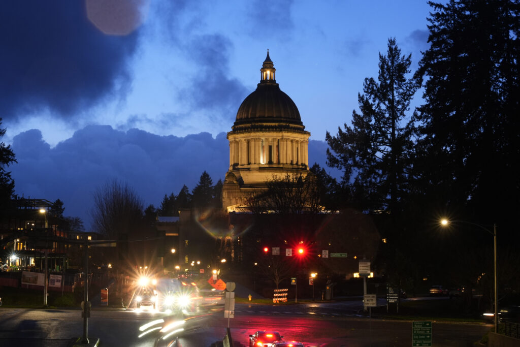 Fiscal Fallout: WA allocates $150 million for Medicaid-like healthcare ...