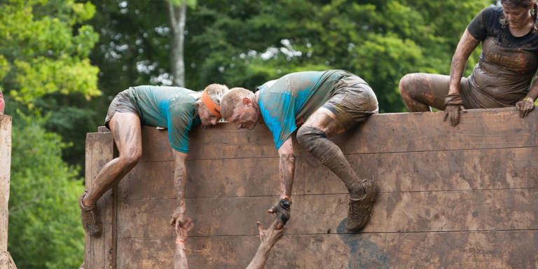 Don't rule out a 'June swoon' — the S&P 500 is pushing its limits