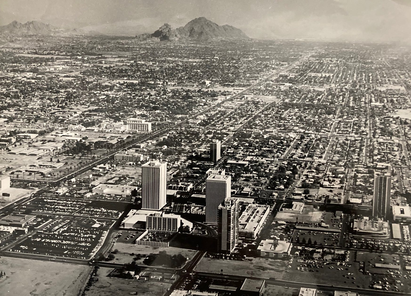 'Phoenix 40' is long gone. But its legacy of solving problems remains ...
