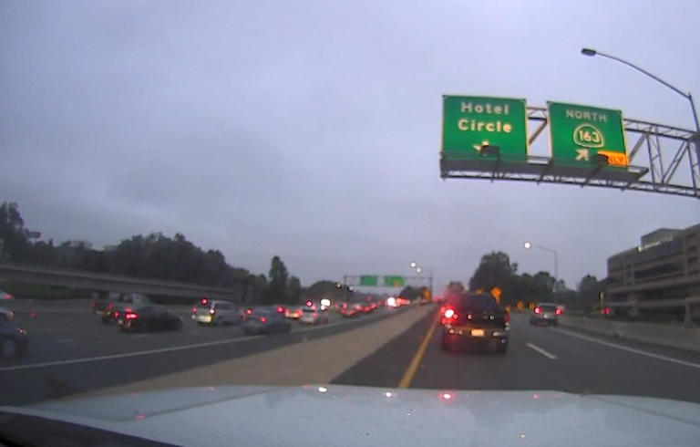 Semi truck driver killed in I-8 crash Semi truck driver killed in I-8 crash