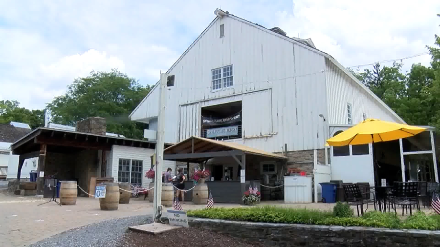 SpringGate Vineyards under new ownership; renamed ‘Royal Winery’