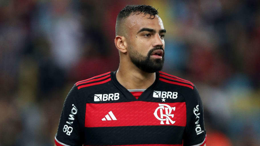 Fabrício Bruno recusa proposta do West Ham e decide continuar no Flamengo Fabrício Bruno recusa proposta do West Ham e decide continuar no Flamengo