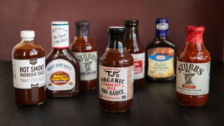 The Ultimate Guide to Barbecue Sauces