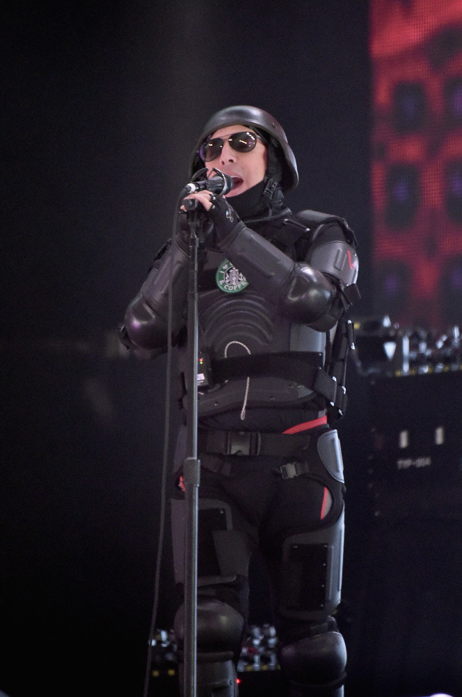 Musicians who've been in multiple successful bands