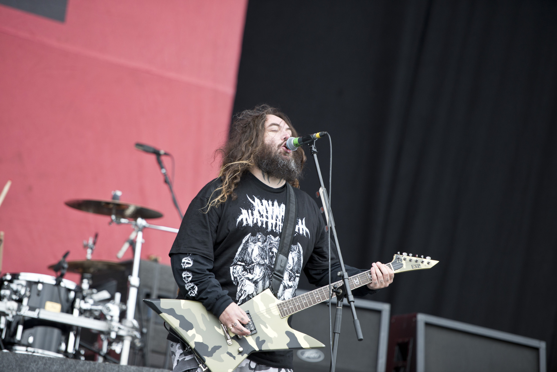 Musicians who've been in multiple successful bands