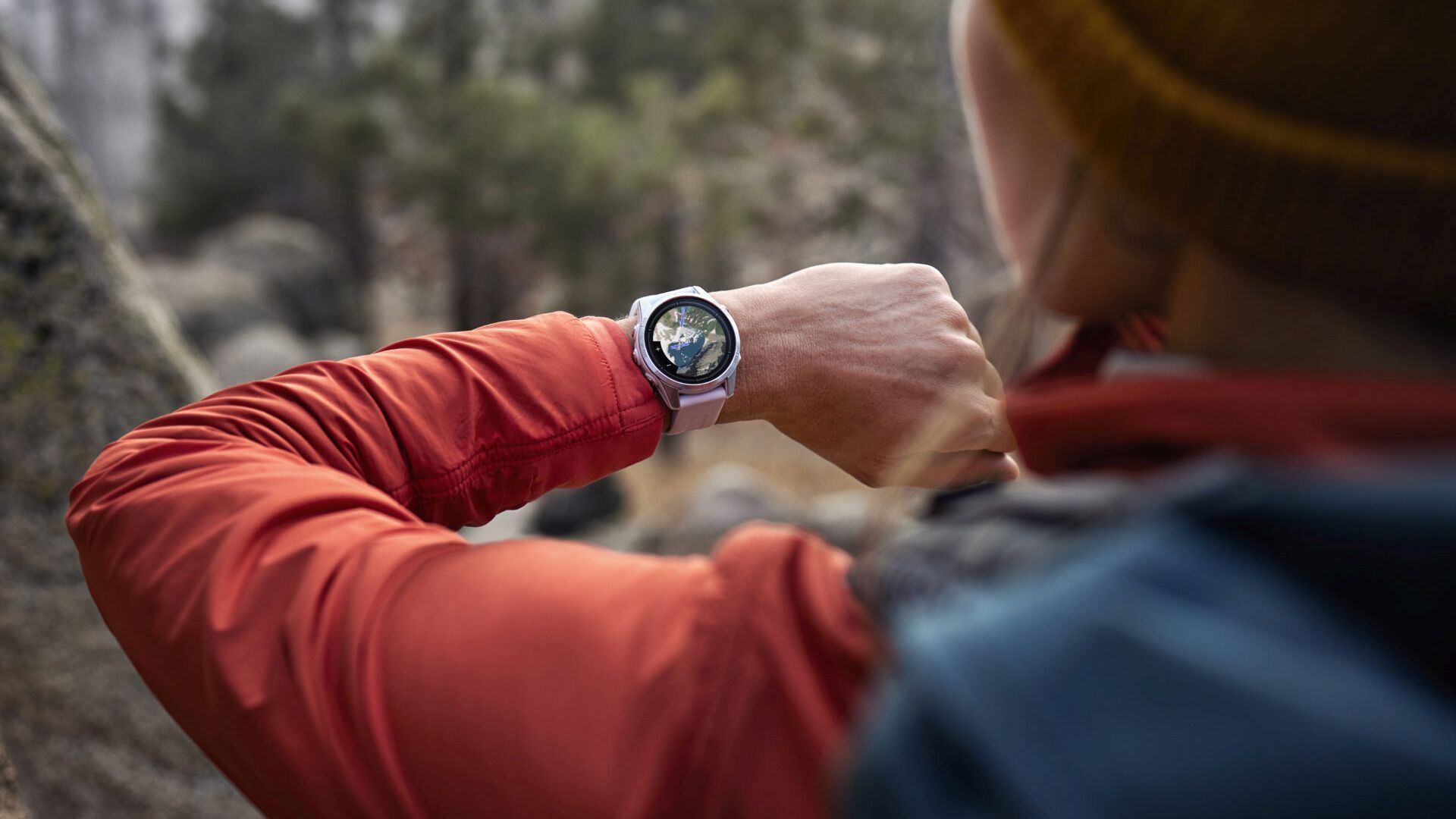 How to download a training plan on your Garmin smartwatch