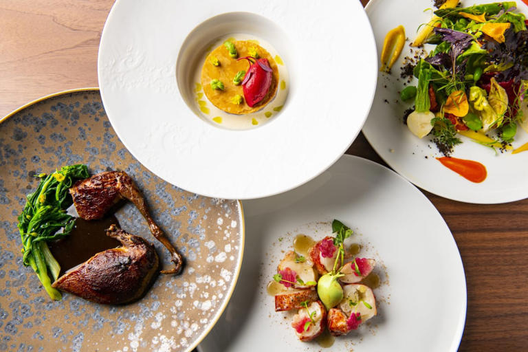 NYC restaurants offering Valentine’s Day specials