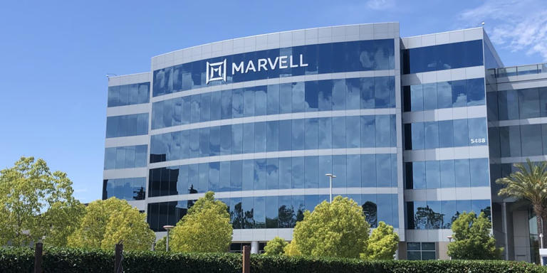 Marvell’s stock sinks on earnings, showing Wall Street’s harsh view of ...