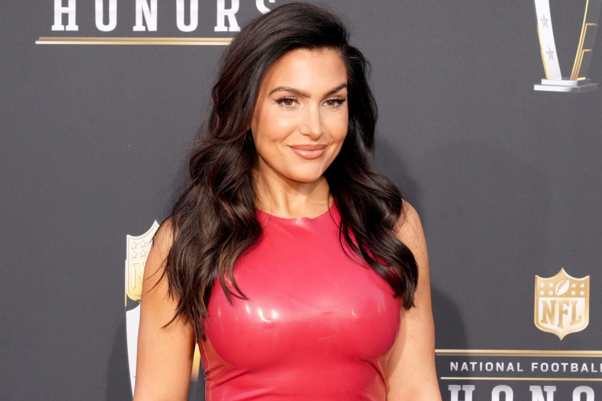 ESPN Fans Torn On Molly Qerim's 'First Take' Replacement