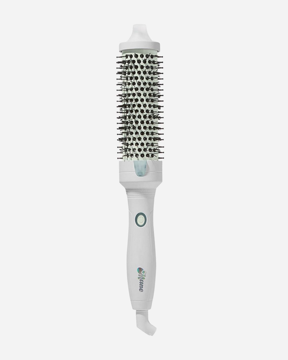 I swore off salon blowouts after trying these heated round brushes