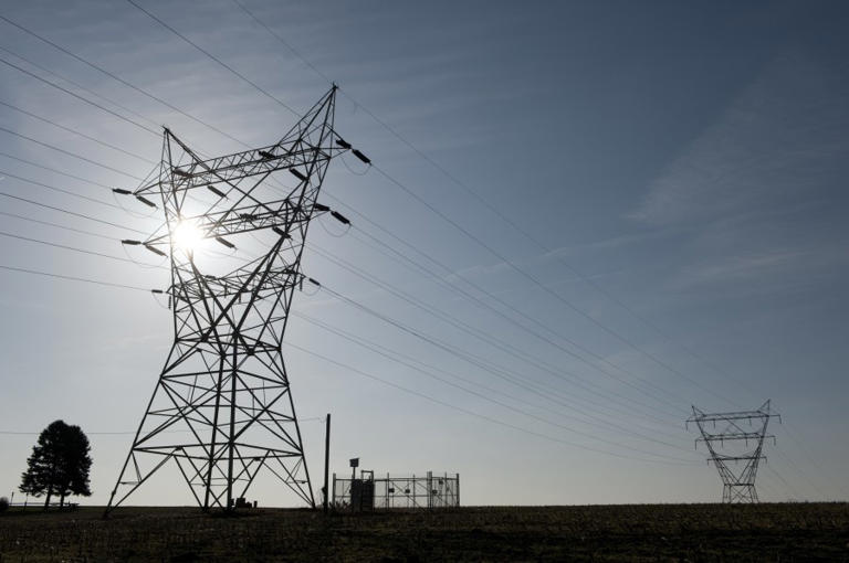 Changes coming to Pennsylvania energy prices next month