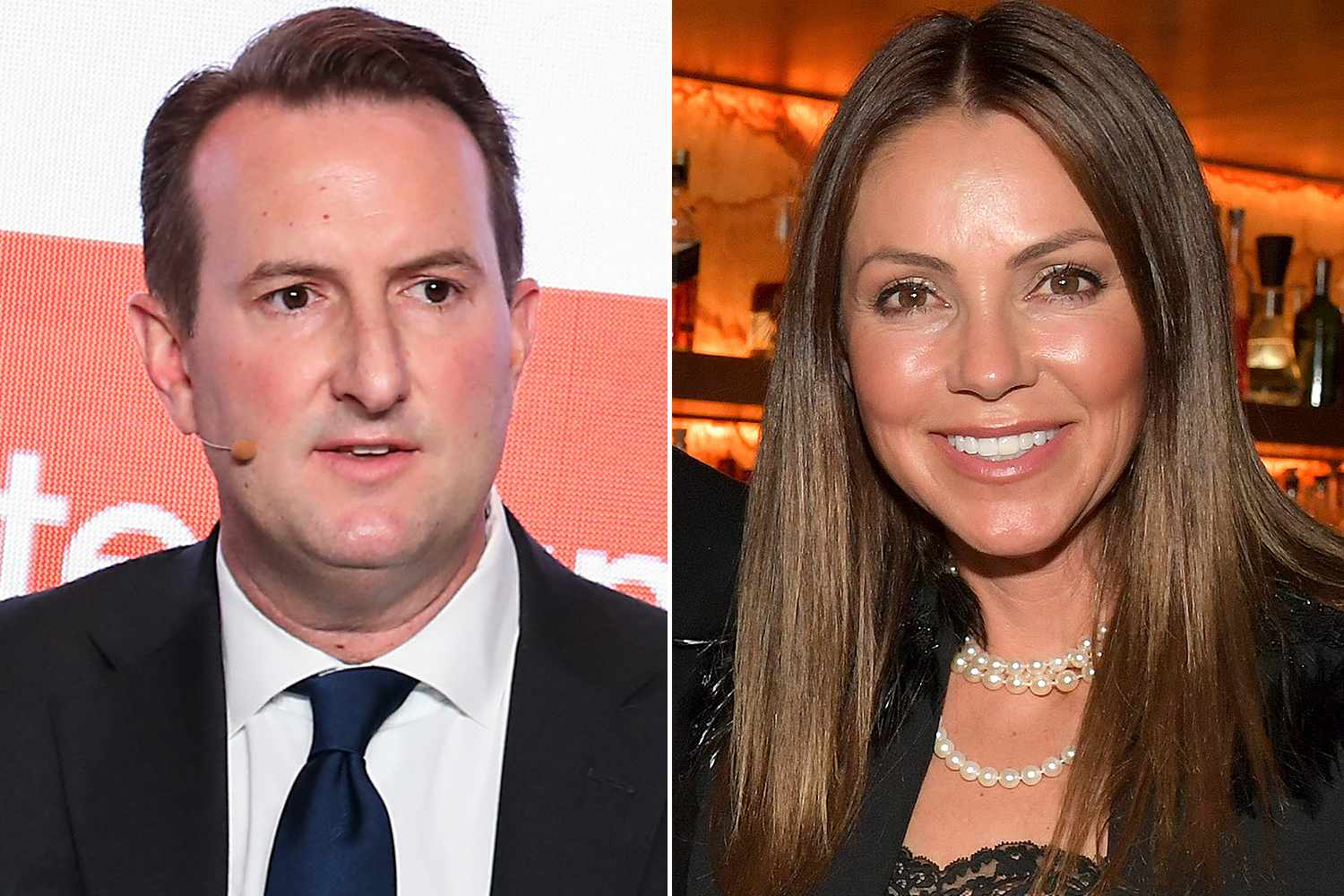 Christine Baumgartner Is Engaged to Financier Josh Connor! Inside the ...