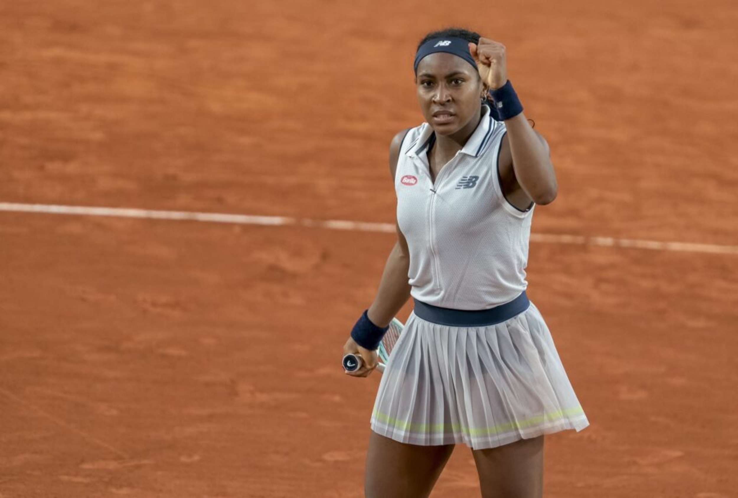 French Open Day 7 Women’s Predictions Including Coco Gauff vs Marie ...