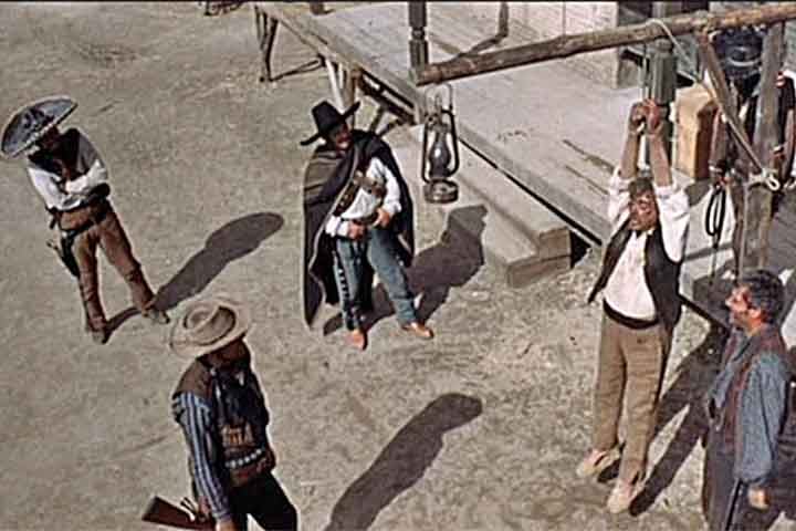 Confira obras-primas do Western no cinema