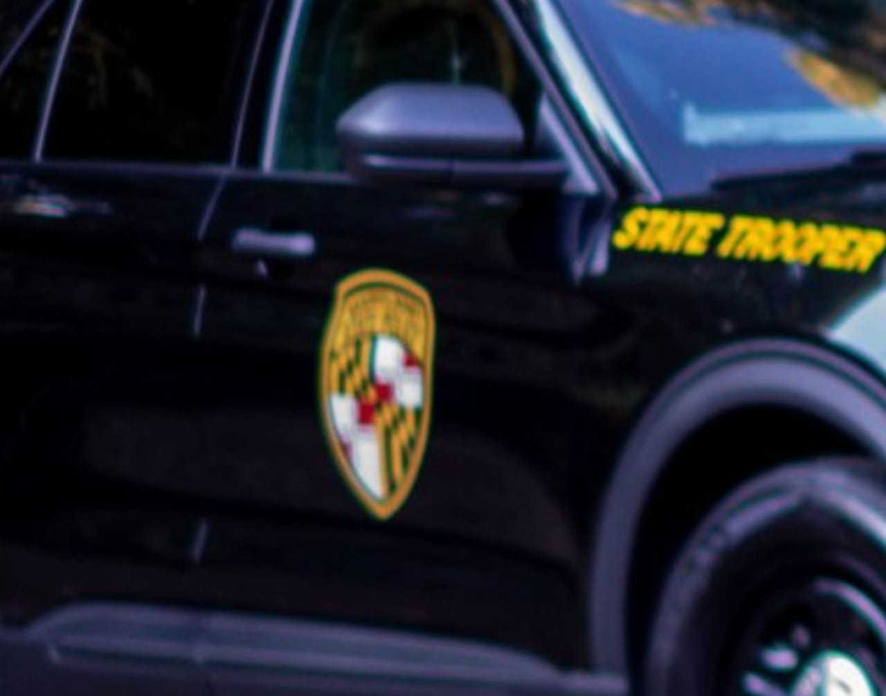 Maryland Women Killed In Route 301 Crash With Utility Truck, MSP Says